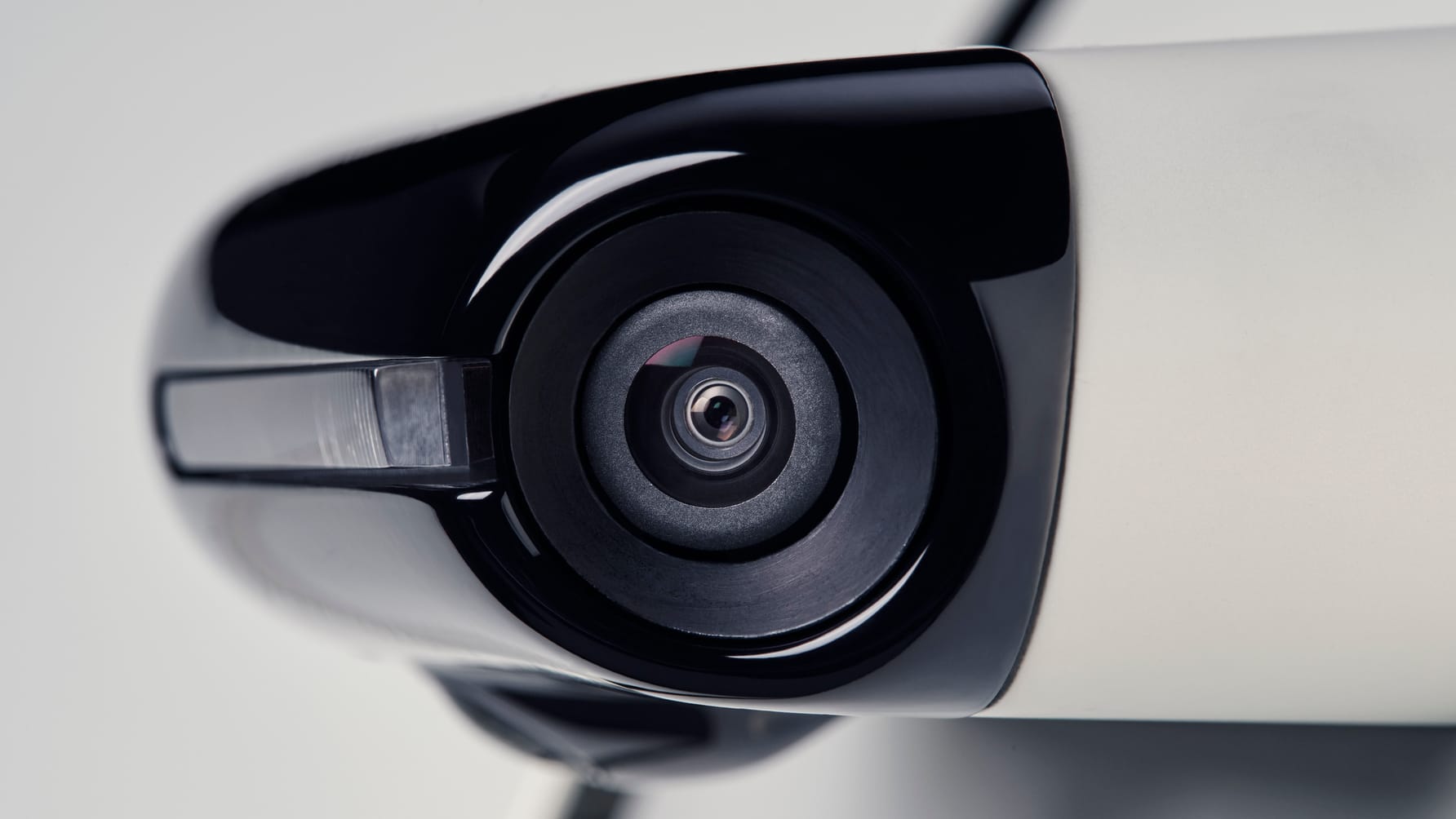 Woohoo! The Honda e will get proper side camera mirrors! | Top Gear