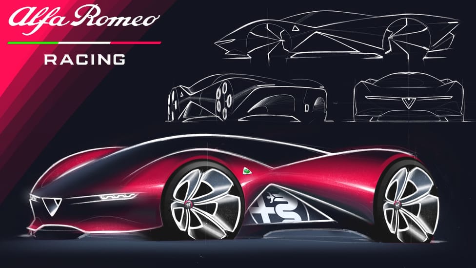 It's the Alfa Romeo hypercar we deserve *and* need right now | Top Gear