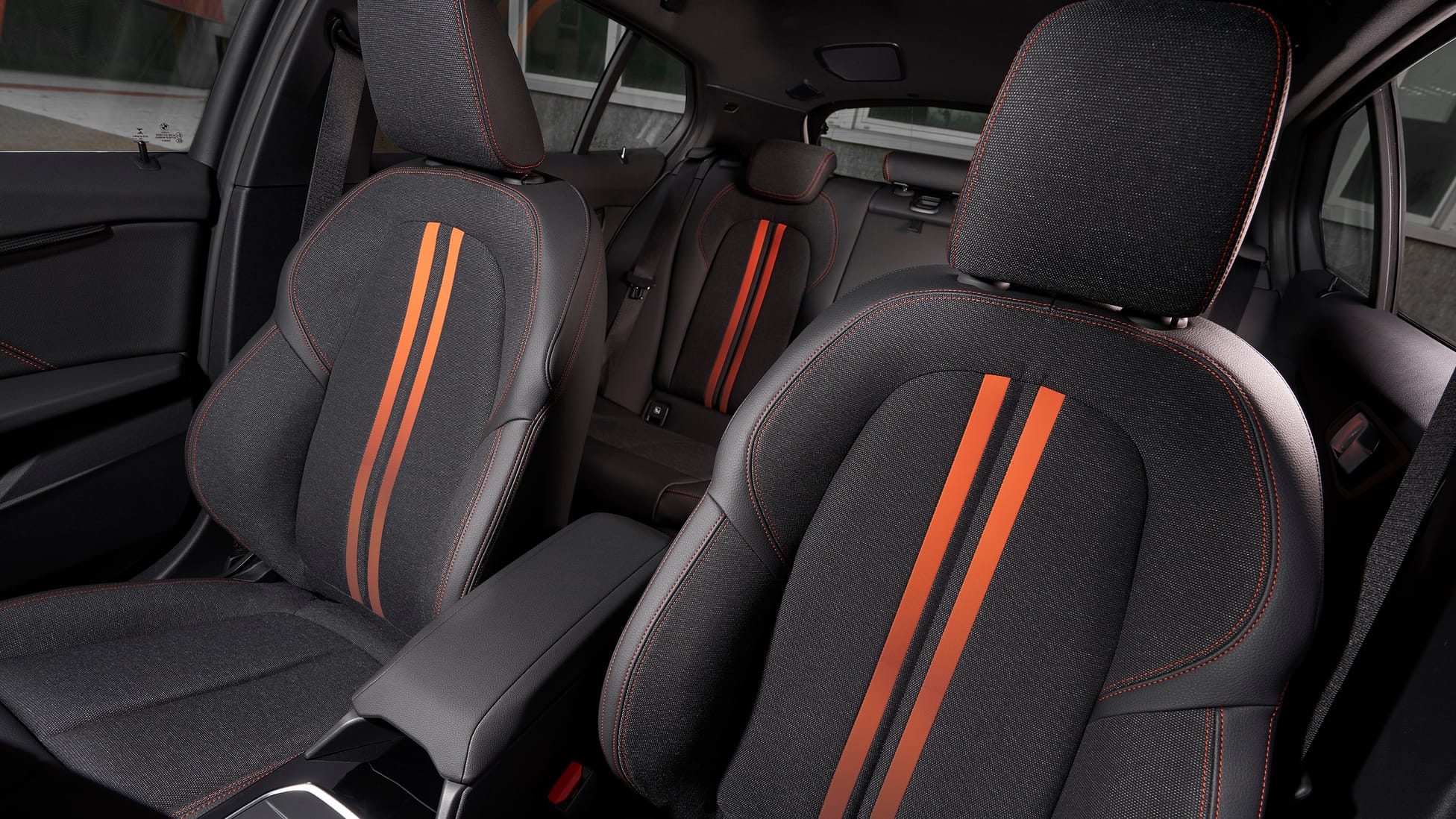 This is your new, front-driven BMW 1 Series | Top Gear