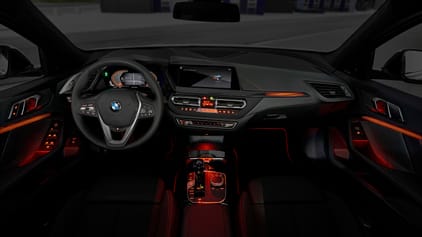 This is your new, front-driven BMW 1 Series | Top Gear