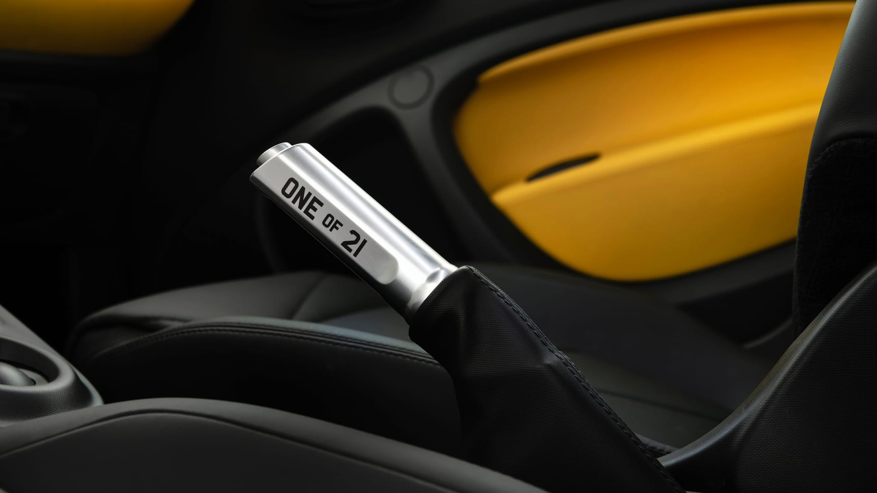 The final petrol-powered Smart cars will look like this | Top Gear