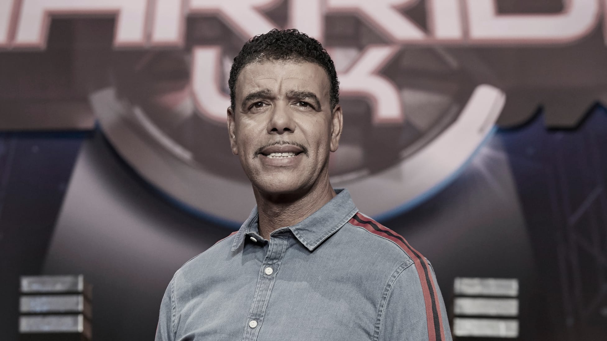 My life in cars: Chris Kamara | Top Gear