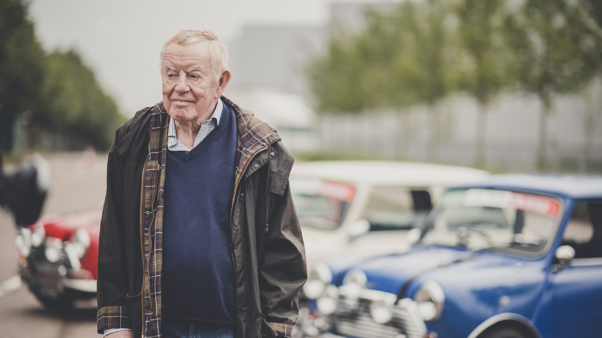 Here's how they made 1969's 'The Italian Job' | Top Gear