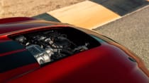The Shelby GT500 will produce 760bhp | Top Gear