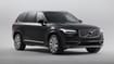 The new Volvo XC90 ‘Armoured’ weighs 4.5 tonnes | Top Gear