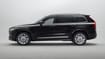 The new Volvo XC90 ‘Armoured’ weighs 4.5 tonnes | Top Gear