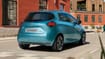 New Renault Zoe is an EV supermini with I-Pace range | Top Gear