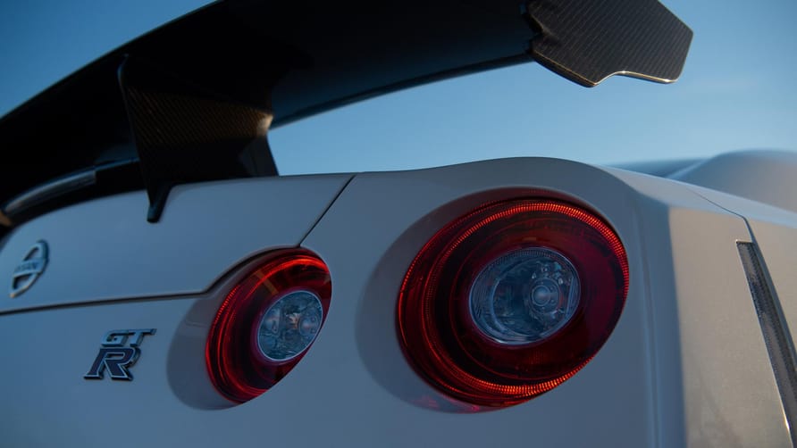The new Nissan GT-R Nismo costs £174,995 | Top Gear