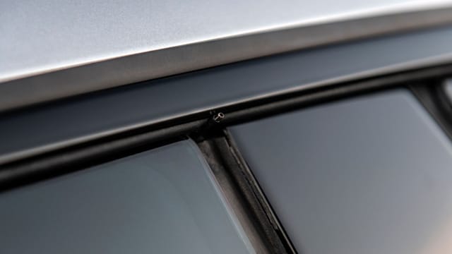 This Audi RS7 is a 202mph armoured car | Top Gear