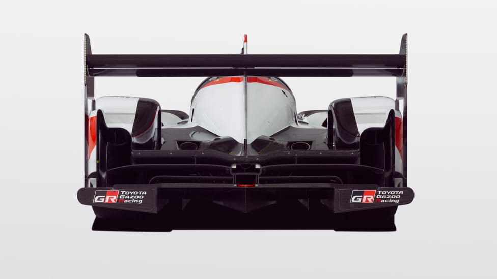 Toyota’s new LMP1 car will be restricted by the FIA | Top Gear