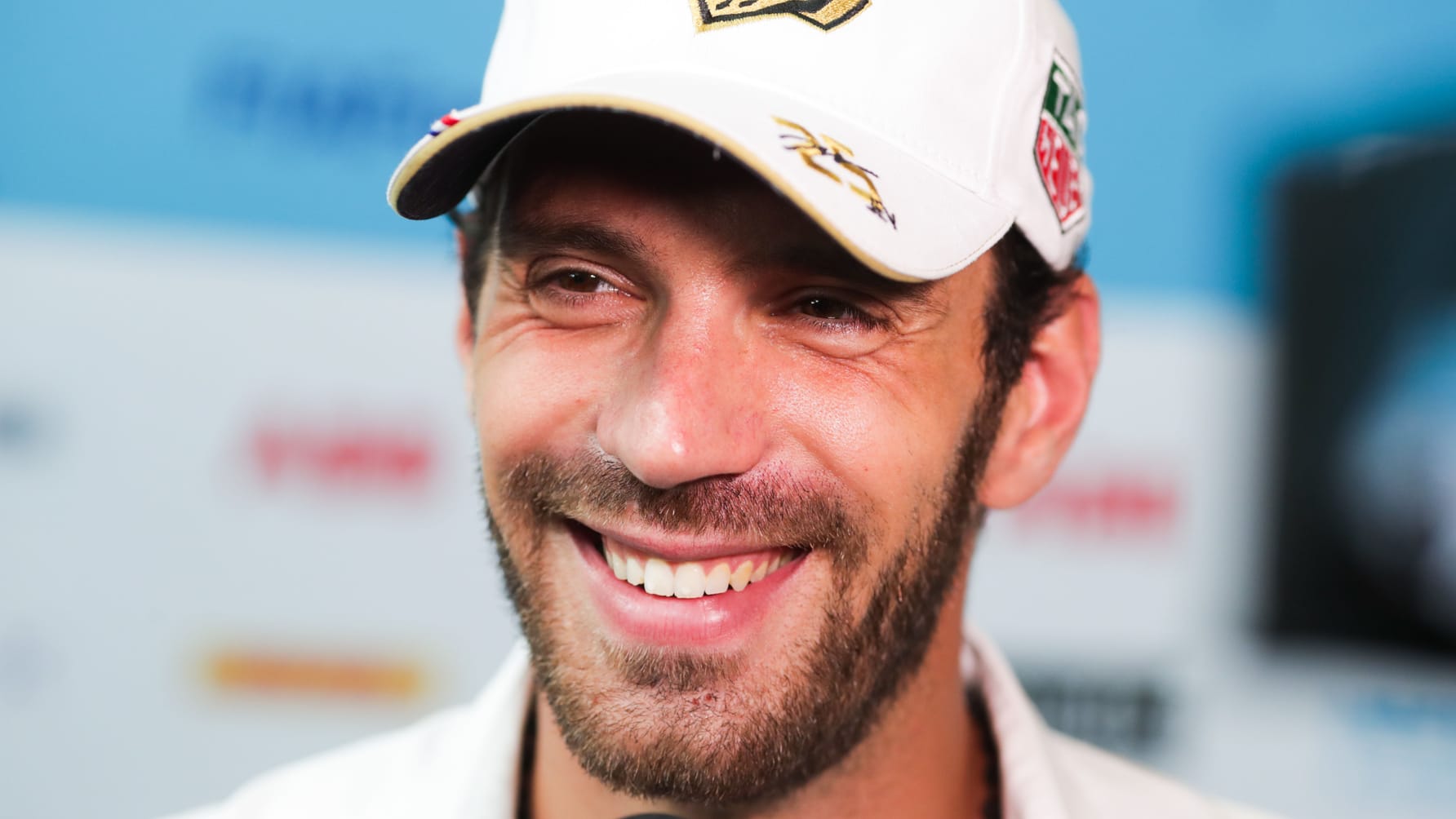 Jean-Eric Vergne has won the 2018/19 Formula E world title | Top Gear
