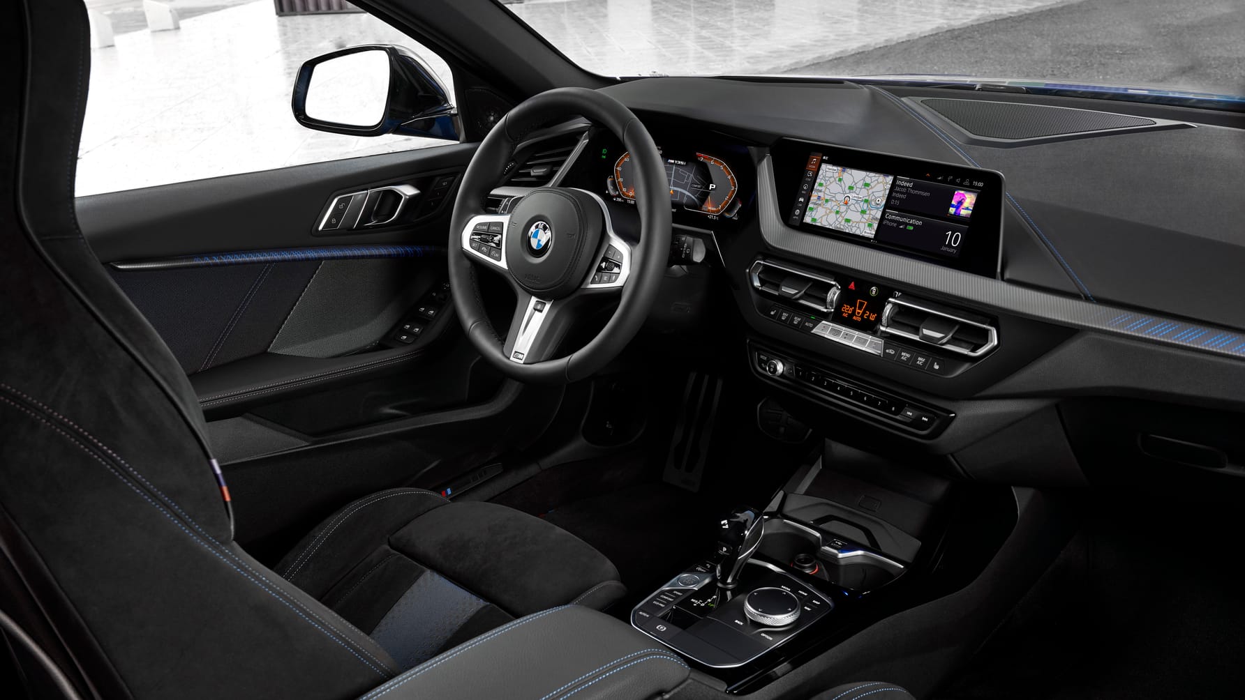 BMW: no M1 super hatch coming, new M2 and M2 CS instead | Top Gear