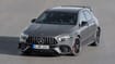The new 415bhp Mercedes-AMG A45 S is here with Drift Mode | Top Gear