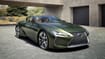 Shut the front door, it's a green and tan Lexus LC500 | Top Gear