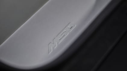 The McLaren GT by MSO wants to be a museum | Top Gear