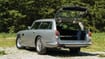 This $1.4m, Aston DB5 Shooting Brake exists because DOG | Top Gear