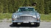 This $1.4m, Aston DB5 Shooting Brake exists because DOG | Top Gear