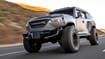 The 2020 Rezvani Tank is ready for nuclear war | Top Gear