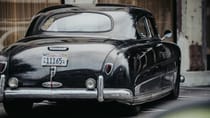 This restomod is the coolest Hudson since Doc from Cars | Top Gear