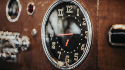 This restomod is the coolest Hudson since Doc from Cars | Top Gear