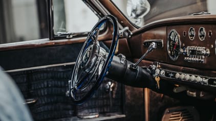 This restomod is the coolest Hudson since Doc from Cars | Top Gear