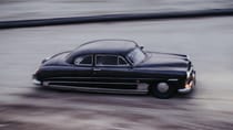 This restomod is the coolest Hudson since Doc from Cars | Top Gear