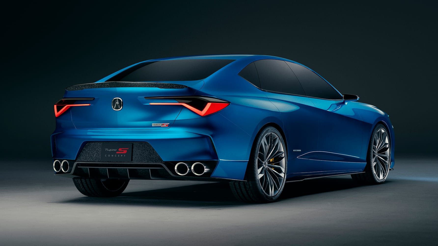 The Honda sports saloon is back. In America... | Top Gear