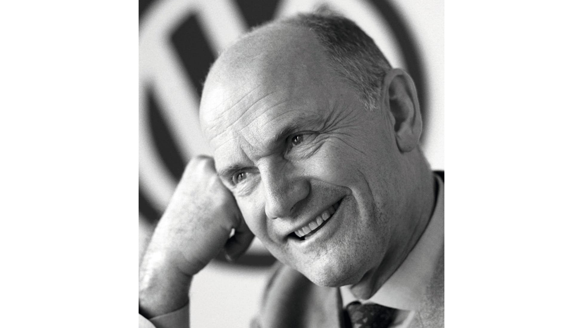 Ferdinand Piech: 1937-2019 | Top Gear