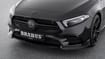 Brabus has pointlessly tuned the Mercedes A-Class | Top Gear