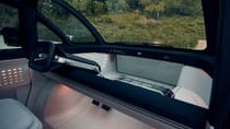 The Canoo is a subscription-only EV pod for the future | Top Gear