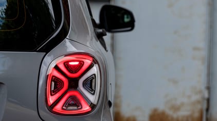 Say hello to the new all-electric Smart range | Top Gear