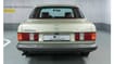 The Mercedes museum is selling off this stunning W126 S-Class | Top Gear