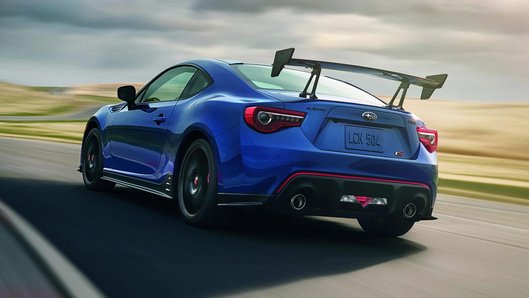 Toyota and Subaru will build a second-gen GT86/BRZ | Top Gear