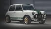 This resto-mod Mini is a £100K hot hatch | Top Gear