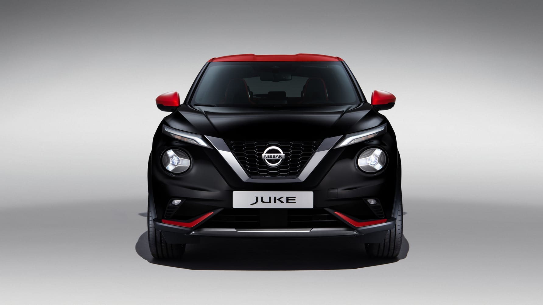 This is the new Nissan Juke | Top Gear