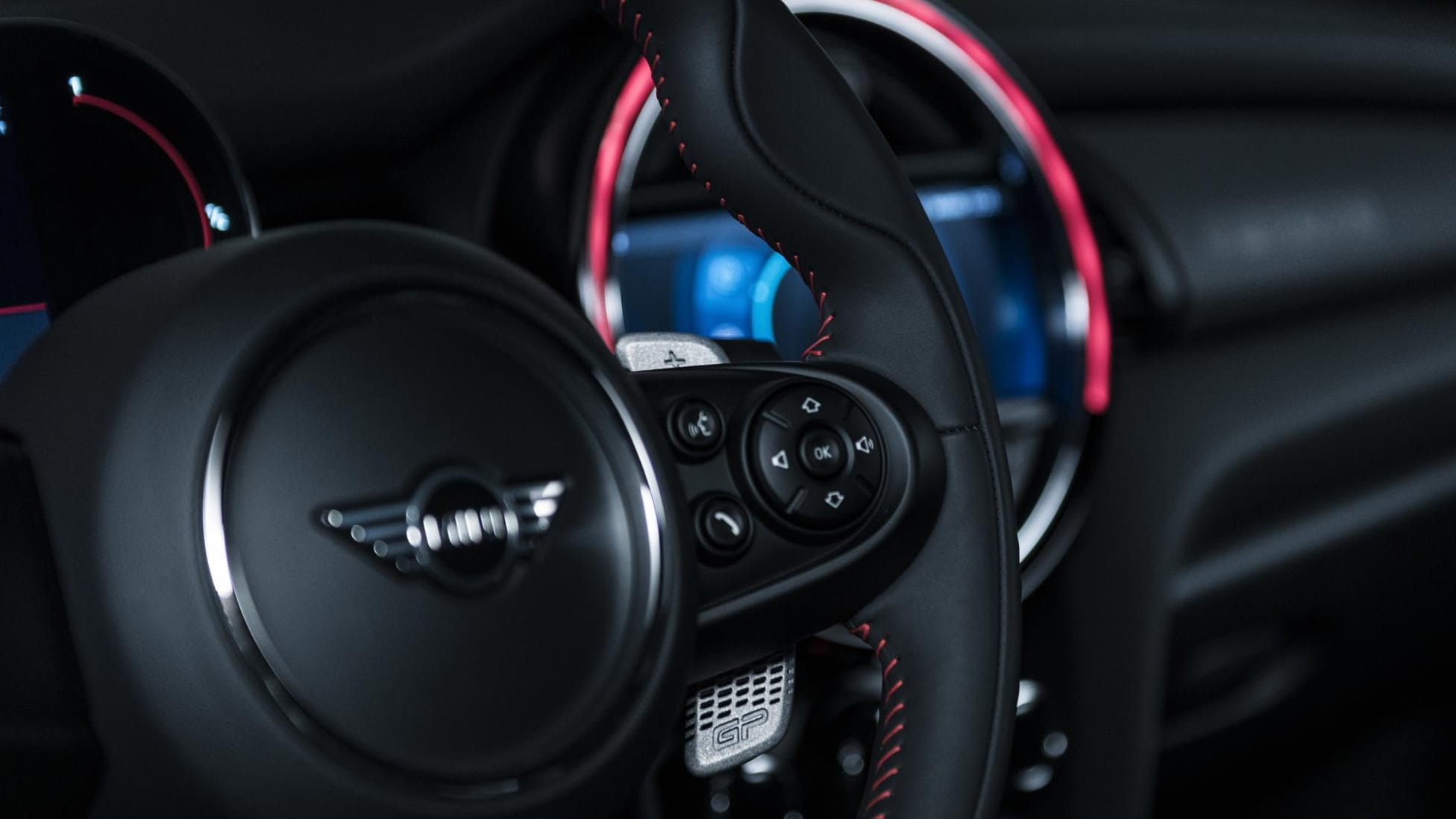 The new Mini GP looks as wild as we hoped it would | Top Gear