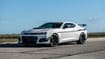 The Hennessey Resurrection is a 1,200bhp Chevy Camaro | Top Gear