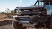 Behold, the Ford Bronco R race prototype | Top Gear