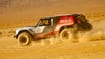 Behold, the Ford Bronco R race prototype | Top Gear