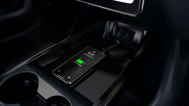 Official: this is the new Ford Mustang Mach-E electric SUV | Top Gear