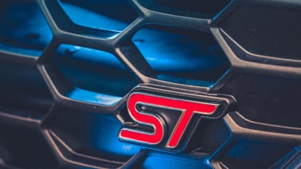 Welsh Police have got a Ford Ranger Raptor | Top Gear