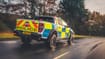 Welsh Police have got a Ford Ranger Raptor | Top Gear