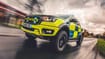 Welsh Police have got a Ford Ranger Raptor | Top Gear