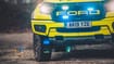 Welsh Police have got a Ford Ranger Raptor | Top Gear