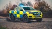 Welsh Police have got a Ford Ranger Raptor | Top Gear