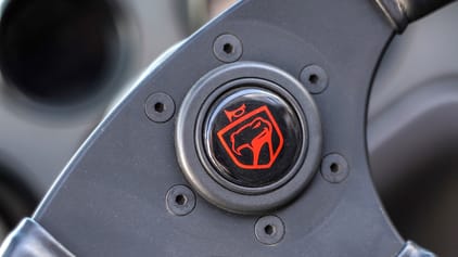 Bathe in the insanity of the original Dodge Viper | Top Gear