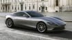 The new Ferrari Roma is an Aston Martin Vantage killer | Top Gear