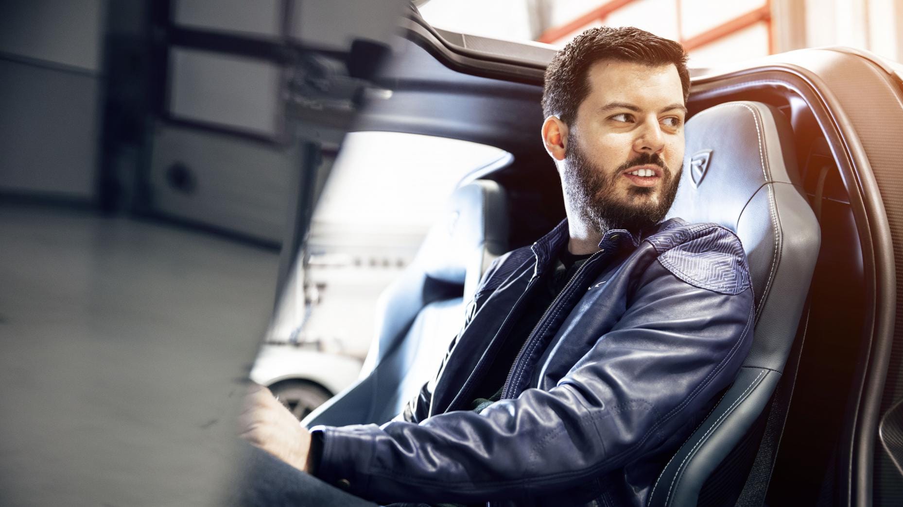 Rimac: a supercar comes next, but there'll be no SUV | Top Gear