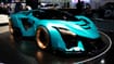 The Ajlani Drakuma is a 1,200bhp twin-turbo hypercar* | Top Gear