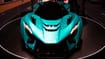 The Ajlani Drakuma is a 1,200bhp twin-turbo hypercar* | Top Gear